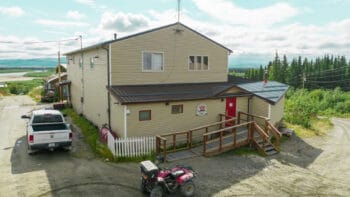 Store Locator - Alaska Commercial Company