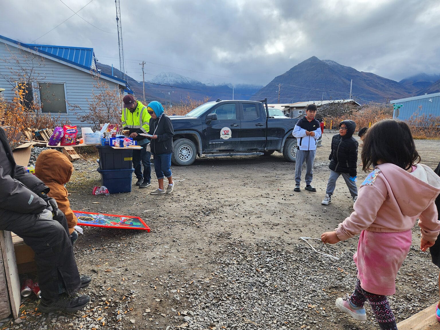 Home - Alaska Commercial Company