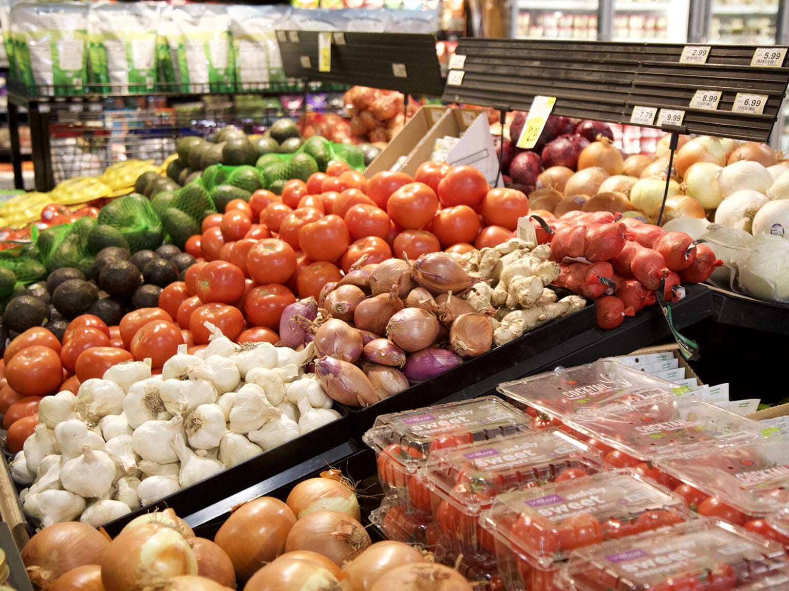 Home - Alaska Commercial Company