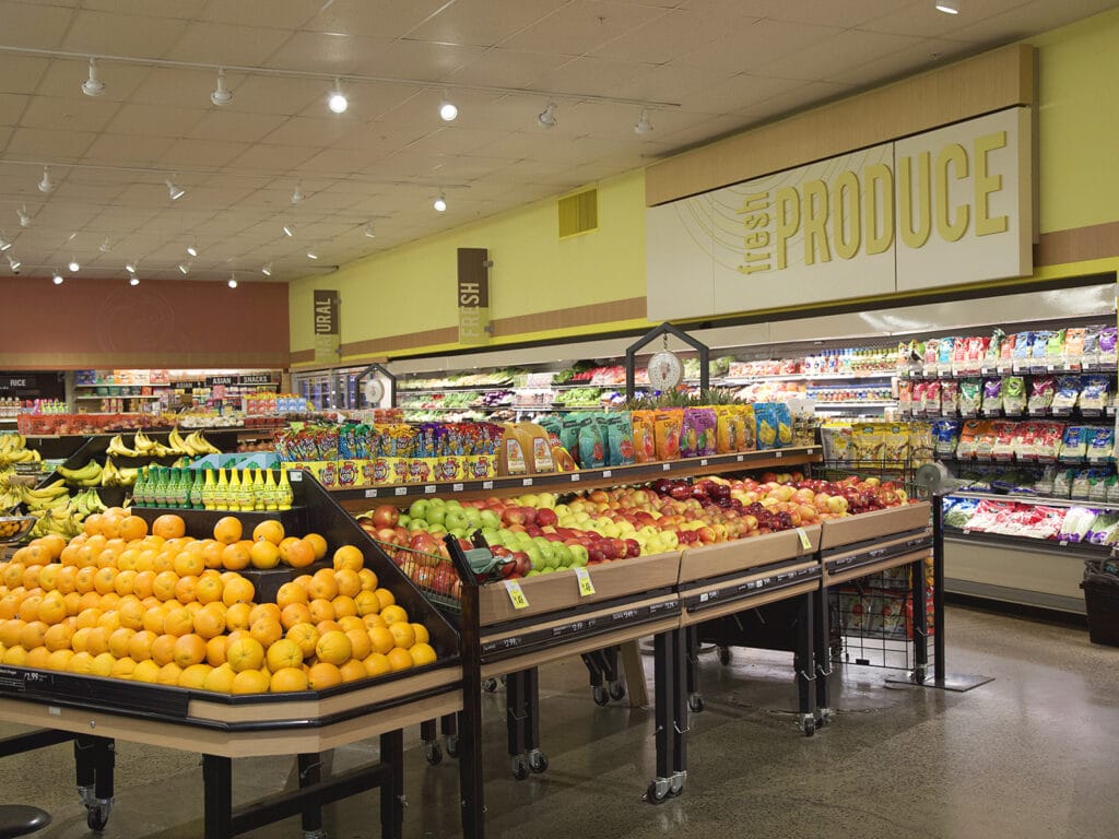 About Us - Alaska Commercial Company