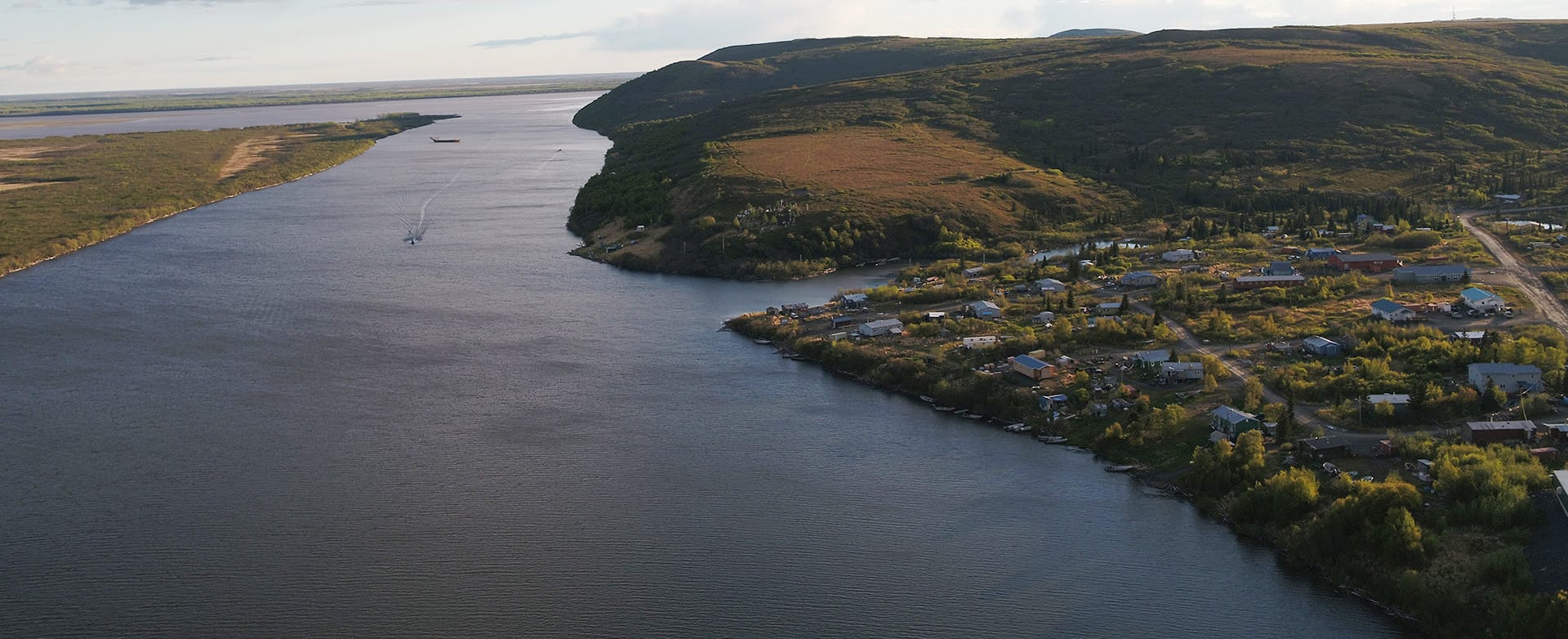 News - Alaska Commercial Company