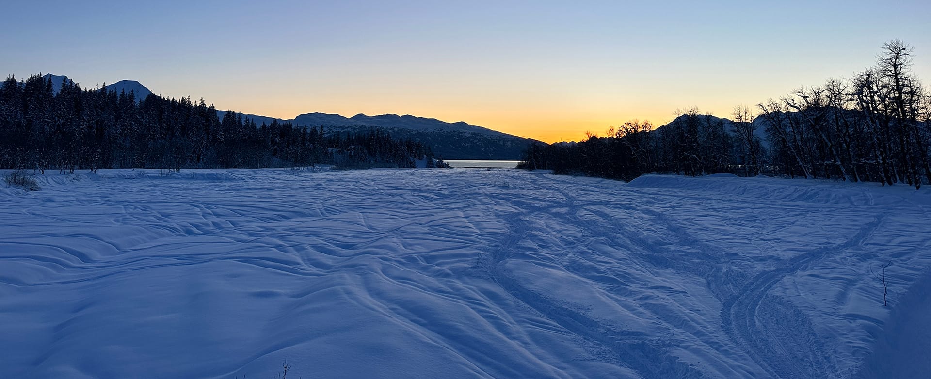 Flyers - Alaska Commercial Company