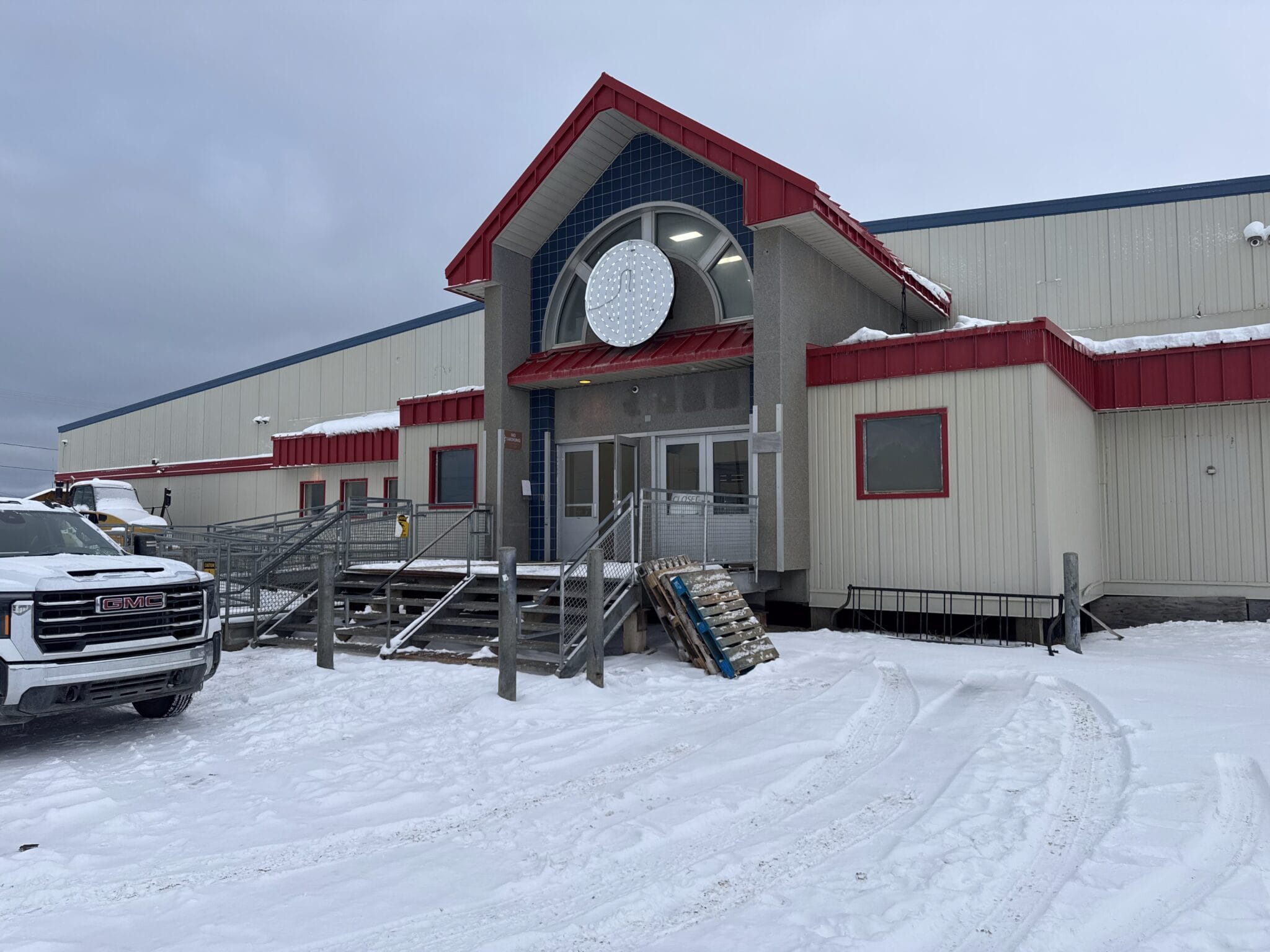 Home - Alaska Commercial Company