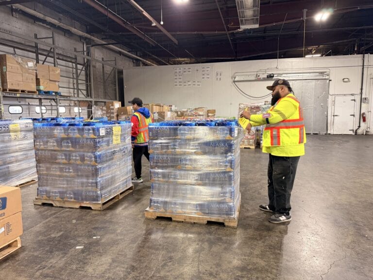 Home - Alaska Commercial Company